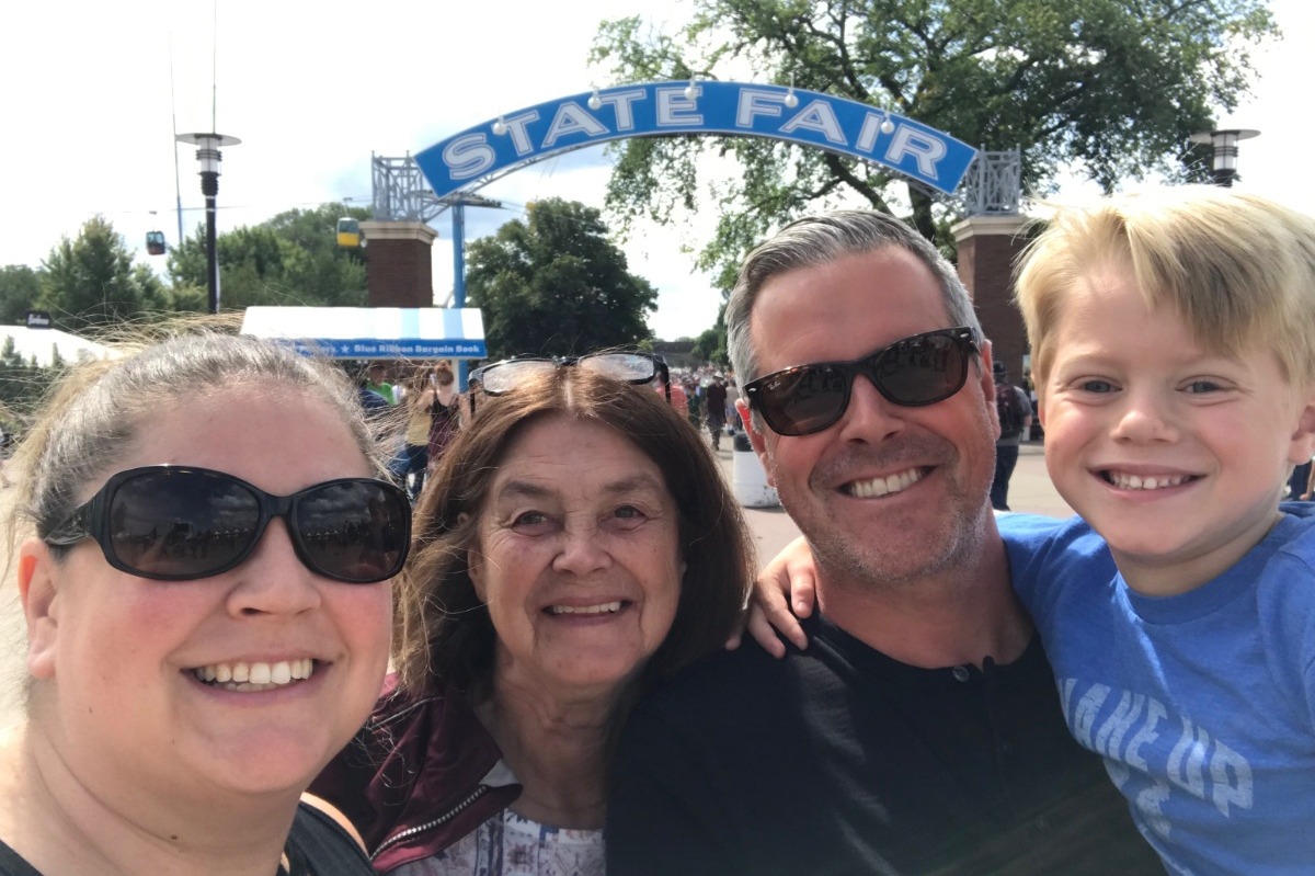 Fundraiser by Jennifer Pelley : Debbie Schutta's Remembrance Memorial