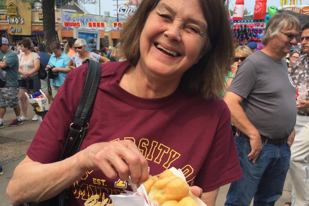 Fundraiser by Jennifer Pelley : Debbie Schutta's Remembrance Memorial