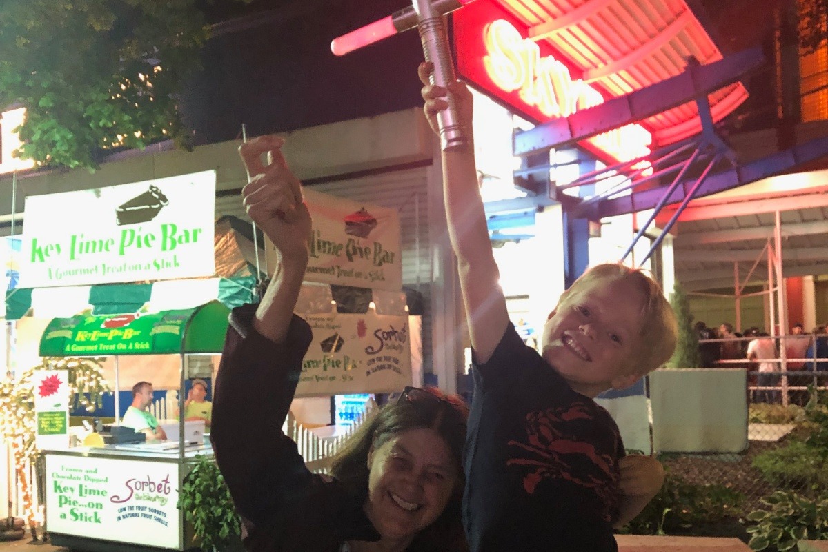 Fundraiser by Jennifer Pelley : Debbie Schutta's Remembrance Memorial