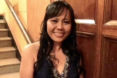 Fundraiser for Christopher Colindres by Sharon Lombardi : Su Sookpiti ...