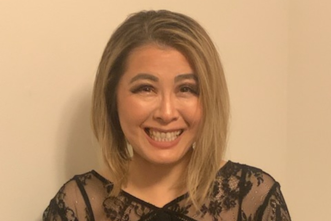 Fundraiser for Jennifer Chen by Travis Larson : Keep Jenny healthy and ...