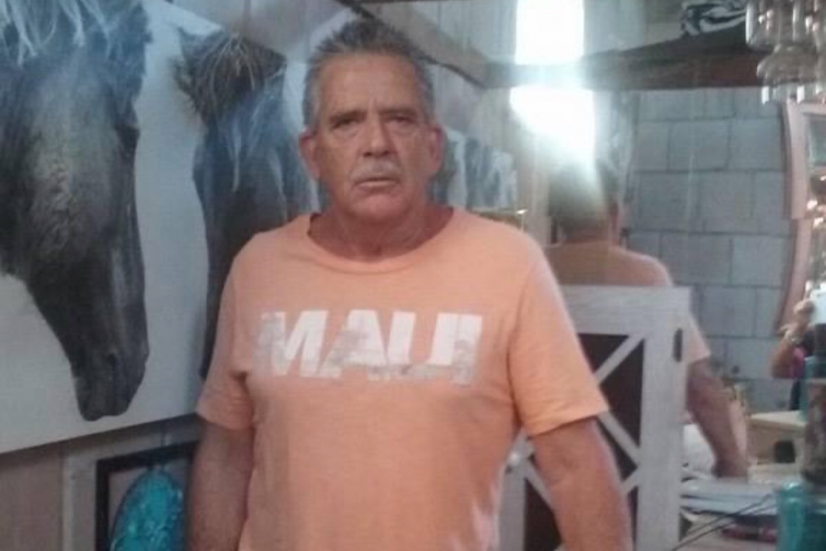 Fundraiser for Denise Mager by Gerald Belyea : Marshall Mager Funeral ...