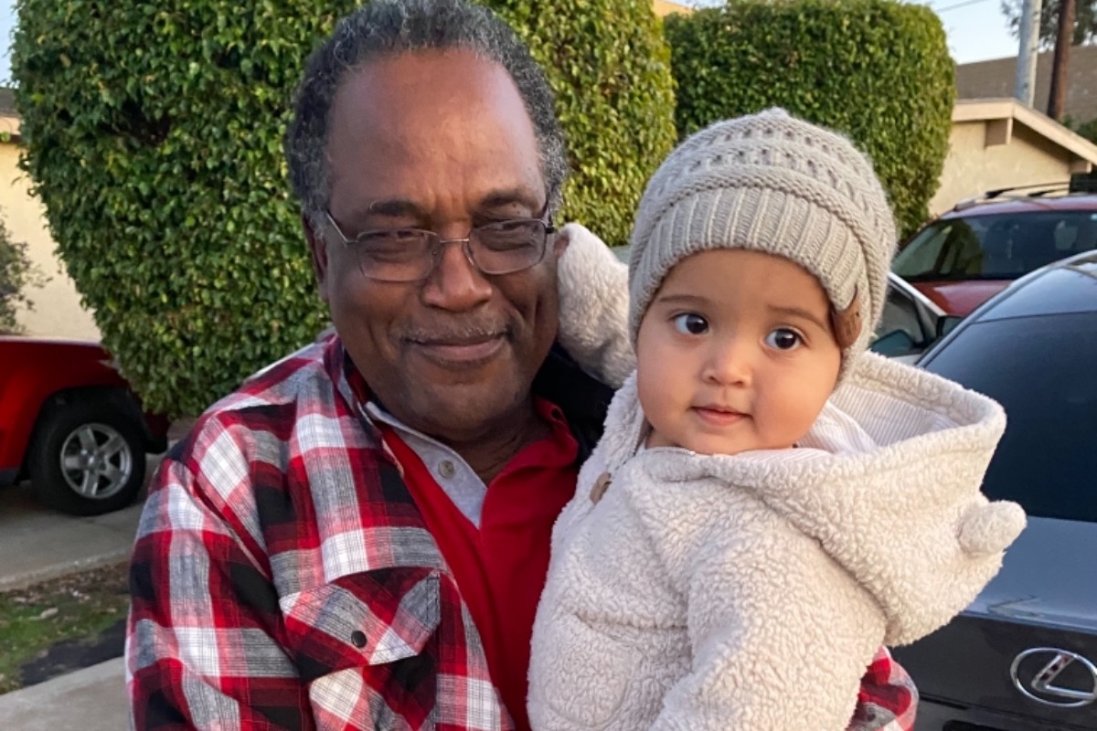 Fundraiser by Ashley Ellis : In Remembrance of Eloy Ellis