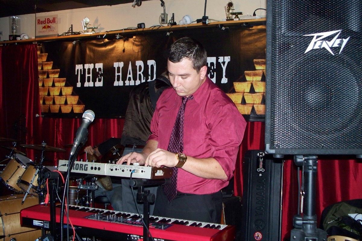 Fundraiser by Eileen Robb : Help for Jon Robb Medical, Rehab and Other ...