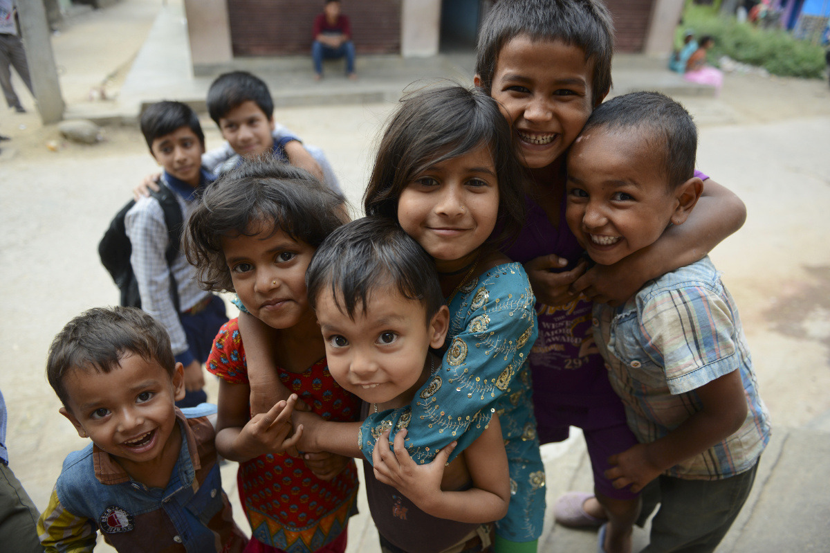 Fundraiser by T C : Support Friends of WPC Nepal