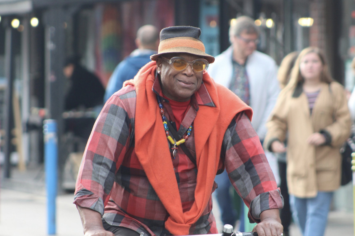 Fundraiser for Cliff Dempster by Cliff Dempster : Please Help Truman ...