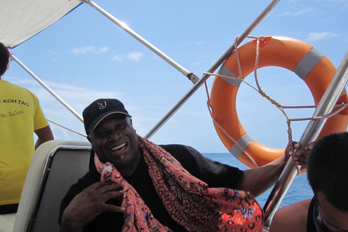 Fundraiser for Cliff Dempster by Cliff Dempster : Please Help Truman ...