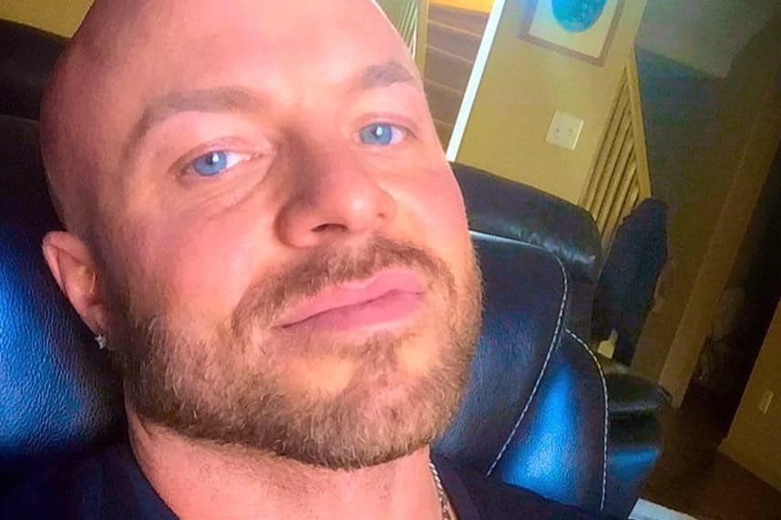 Fundraiser for Cheryl Cosman by Jacelyn Desnoyers : Dustin Cosman ...