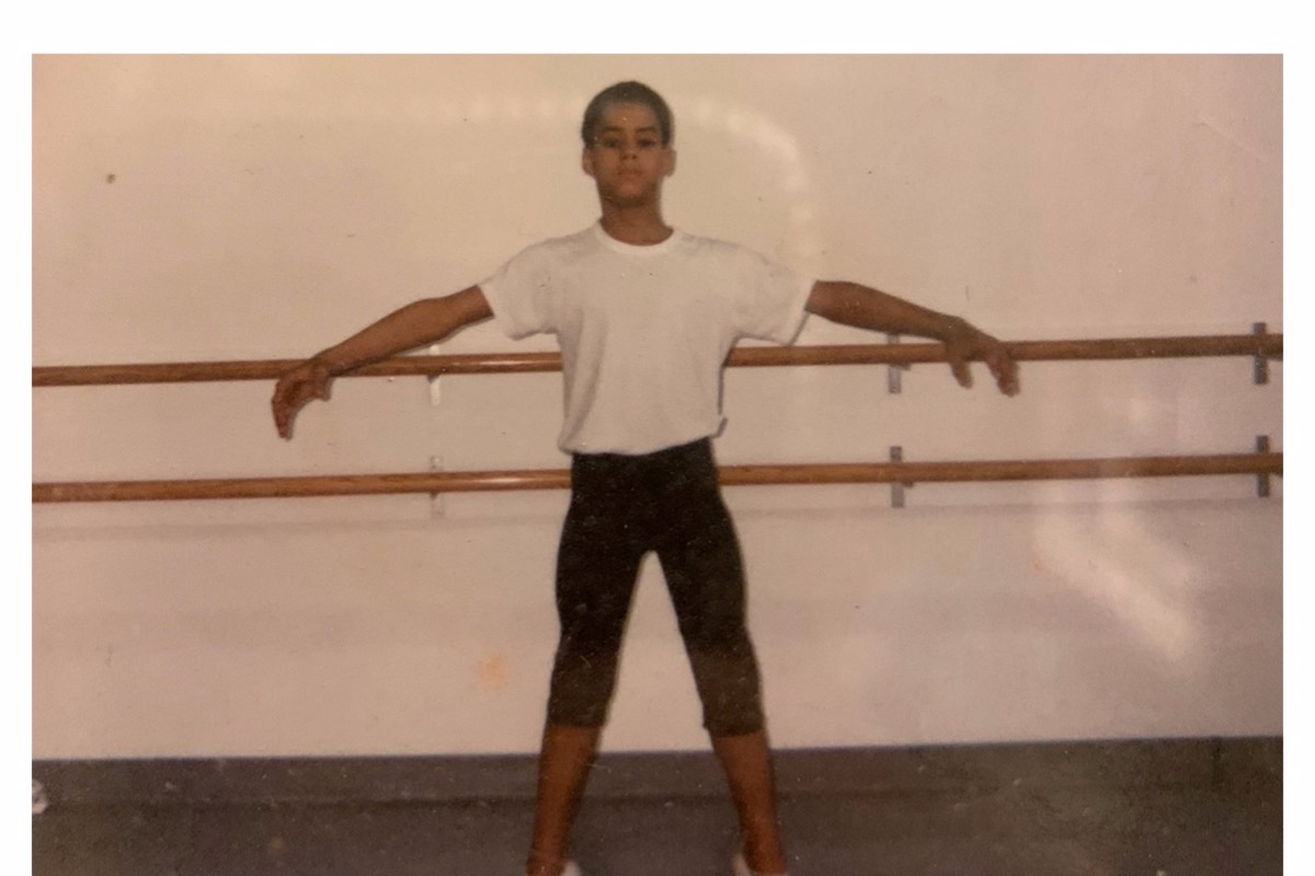 Fundraiser by George Sanders : Ballet Barres For Students
