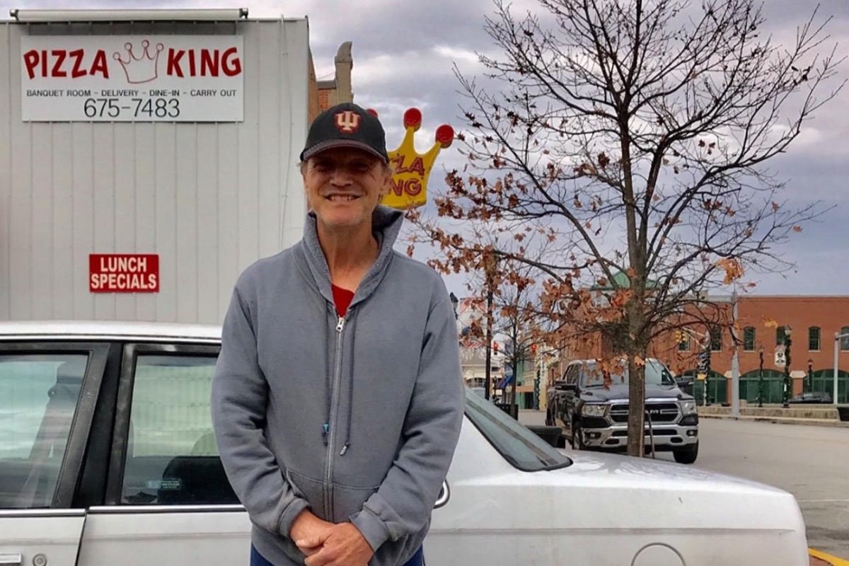Fundraiser by Tanner Langley : Driving Miles with Mr. Smiles