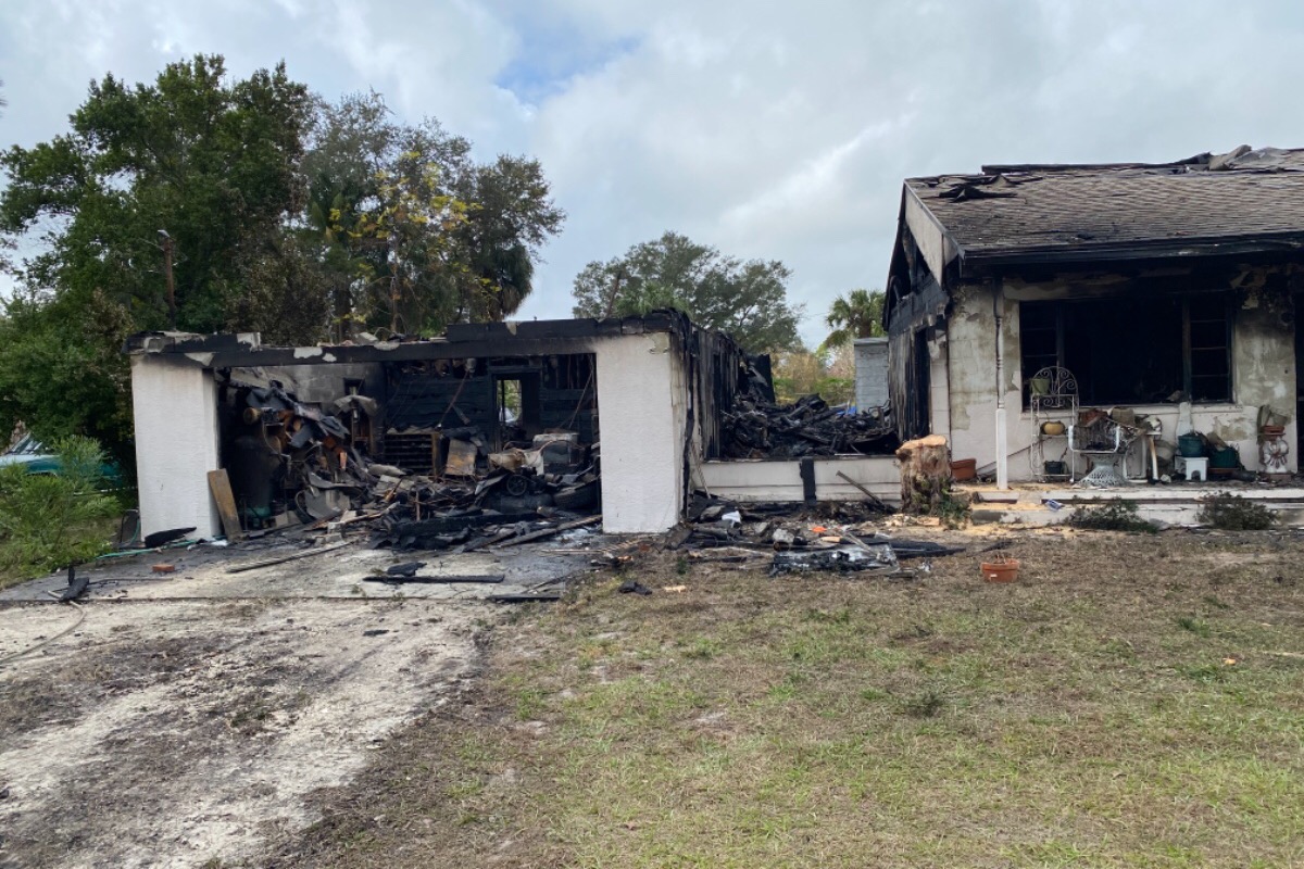 Fundraiser by Brian Gadson : Emergency Fund to help my parents after ...