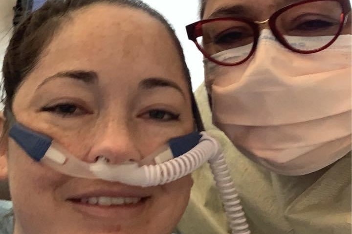 Fundraiser for Alexandra Erickson by Nicole Aoki : Alex Erickson ...