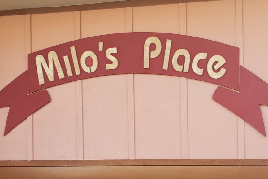 Fundraiser by Roberta Stenson : Milo’s Place