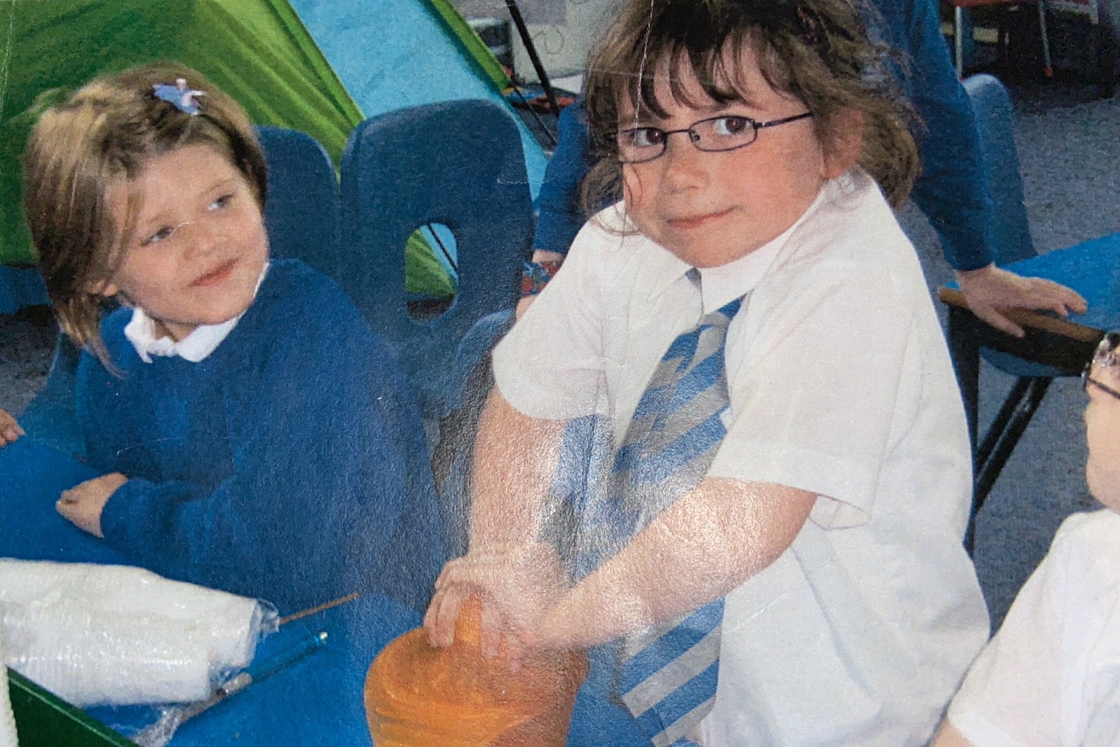 Fundraiser by Emily Kilpatrick : Team Erin and Emily