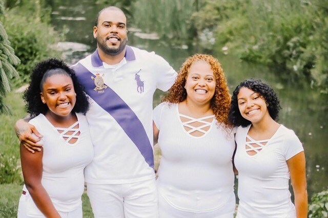 Fundraiser by Ronald Rose-Cribb : Tragic passing of my brother Brandon ...