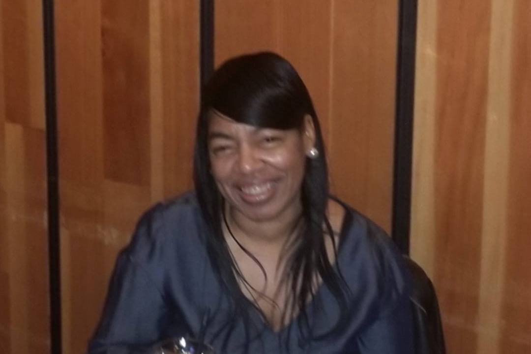 Fundraiser for Brenda Blount by Candace Henry : For Our Beloved Tina E ...