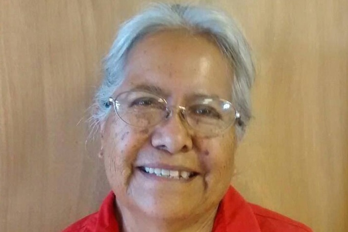 Fundraiser by Tanya Boucher : Ruby Montoya's funeral expenses
