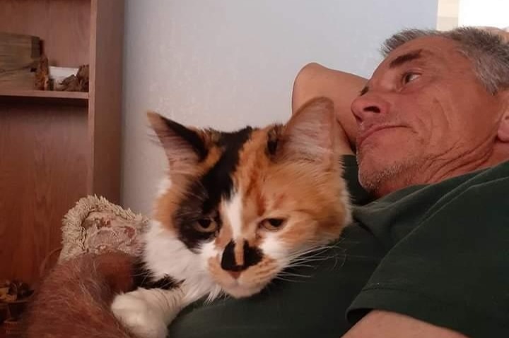 Fundraiser for Erin Buck by Albert Stinchcomb : Robert Buck Funeral Funds