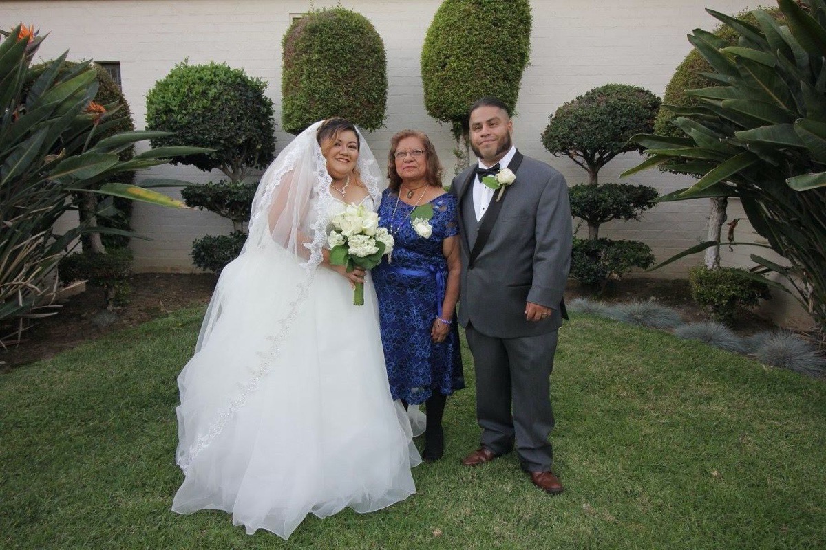 Fundraiser for John Northup by Aileen Solis : Funeral Expenses for ...