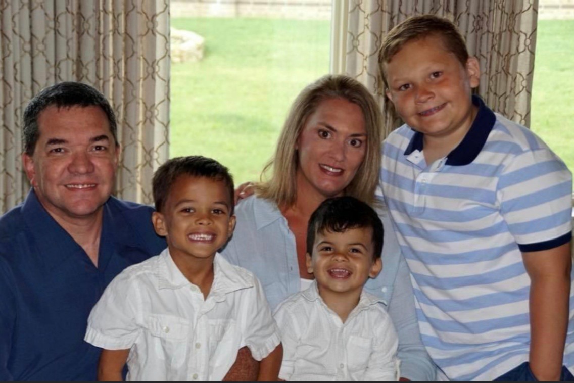 Fundraiser for Jennifer Cowles by Cowles Memorial : Charles Cowles ...