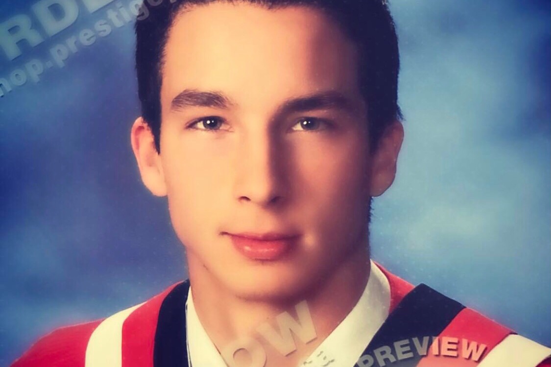 Fundraiser by Grace Kehoe : Markus Kehoe’s Celebration of Life