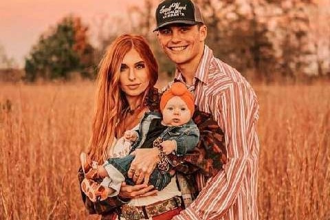 Fundraiser for Wesley Witt by Adam Jackson : Help Support Wes Witt ...