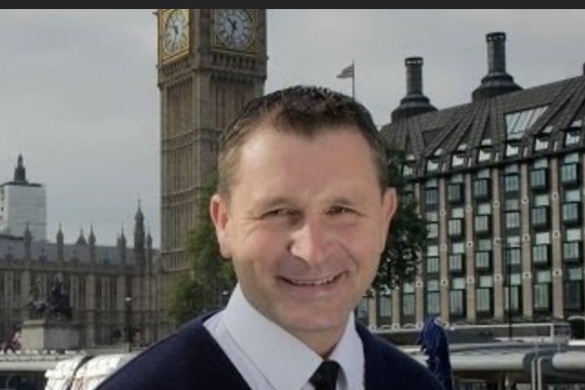 Fundraiser by Jack Clark : A tribute to Alex Hickman