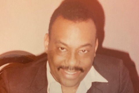 Fundraiser by Aisha Henderson : Funeral Service for Reginald W. Henderson