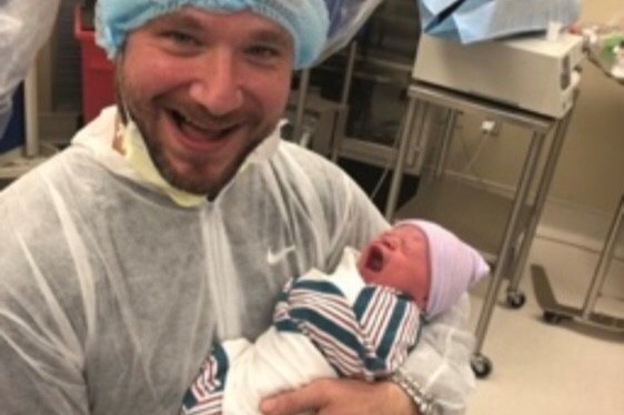 Fundraiser for Brett Harper by Hampton Rose : John Hardison's Kids' 529