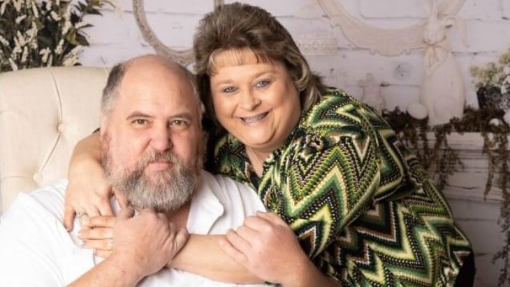 Fundraiser for Homer Hedrick by Jane Ann Reese Drake : Let’s Help Homer ...