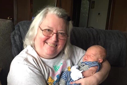 Fundraiser for Sarah Dunlevy-Vest by Julie Brugh : Debbie Kelton’s ...