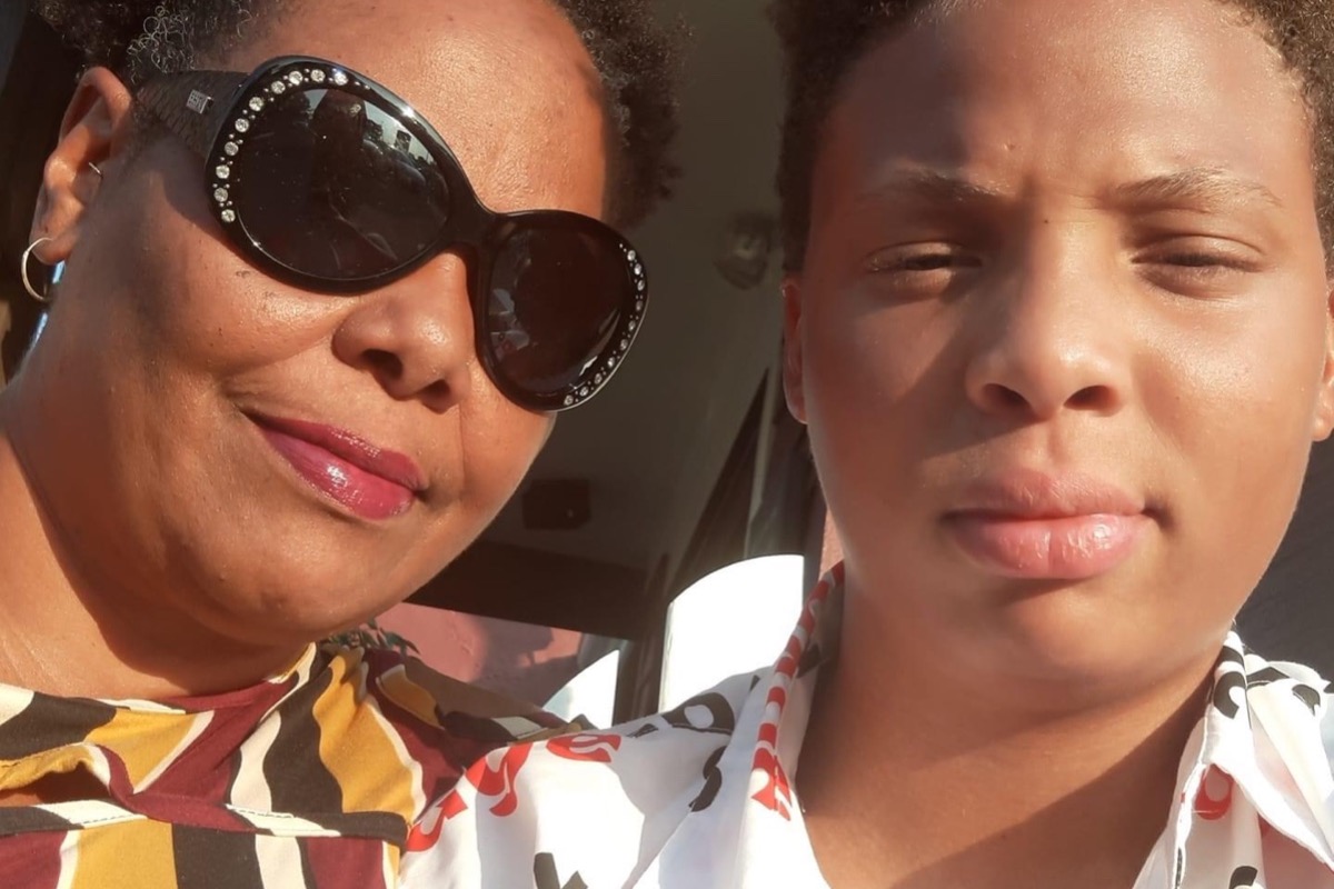 Fundraiser for Debi Ray by Wendy Keister : Saving place to live