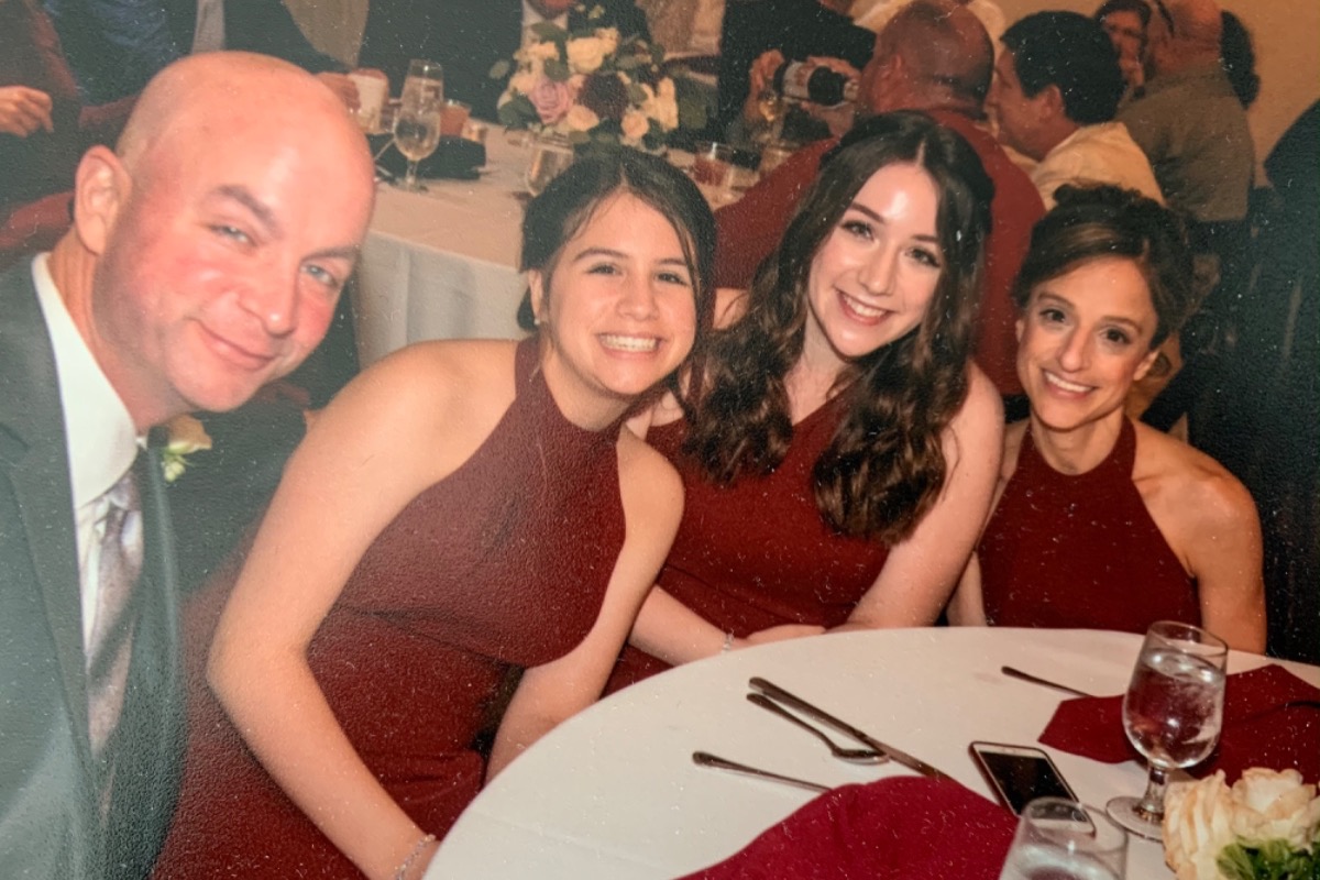 Fundraiser for Susan Wellman by Simon Wellman : Support for Rod’s Family