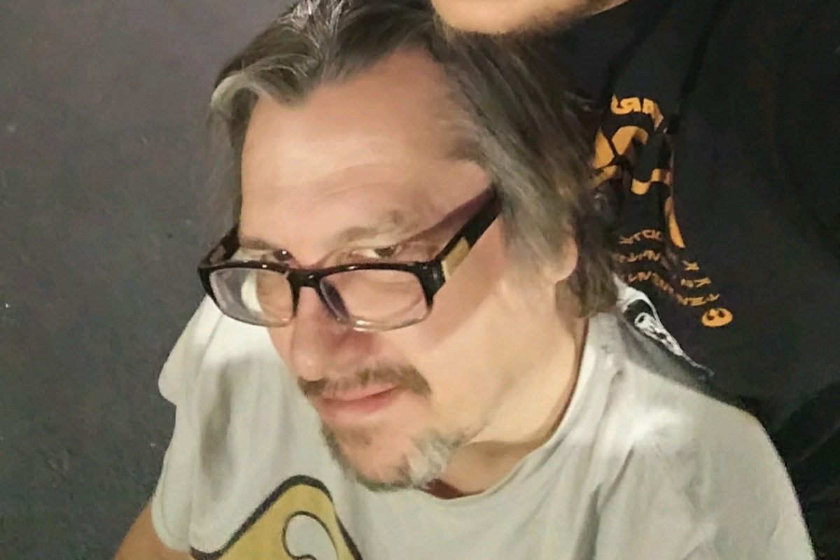 Fundraiser by Alex Brough : Brian Westenfield Memorial