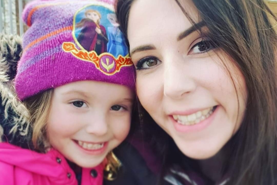 Fundraiser by Erin Dickson : Support for Ava and Ryan