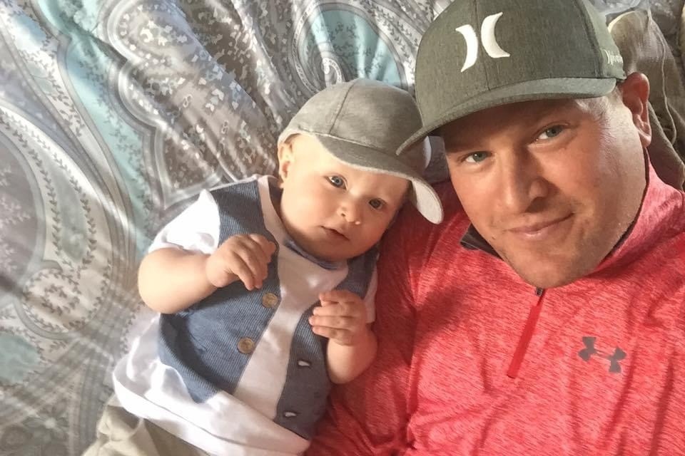 Fundraiser for Monika Olsen by Olsen and Scott Family : Jace Olsen ...