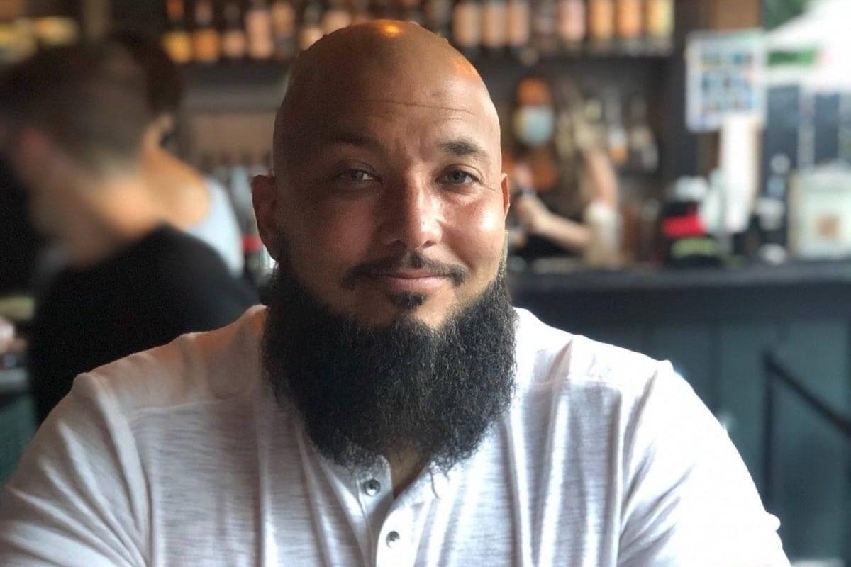 Fundraiser for Marcial Rodriguez by Steve Cooley : Help Mark Heal