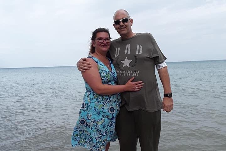Fundraiser for Marqui Vanskike by Heather Beason : My parents need help