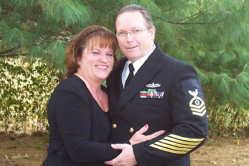 Fundraiser by Tamara Pearce : Help Johnna and Mike Collard through the ...