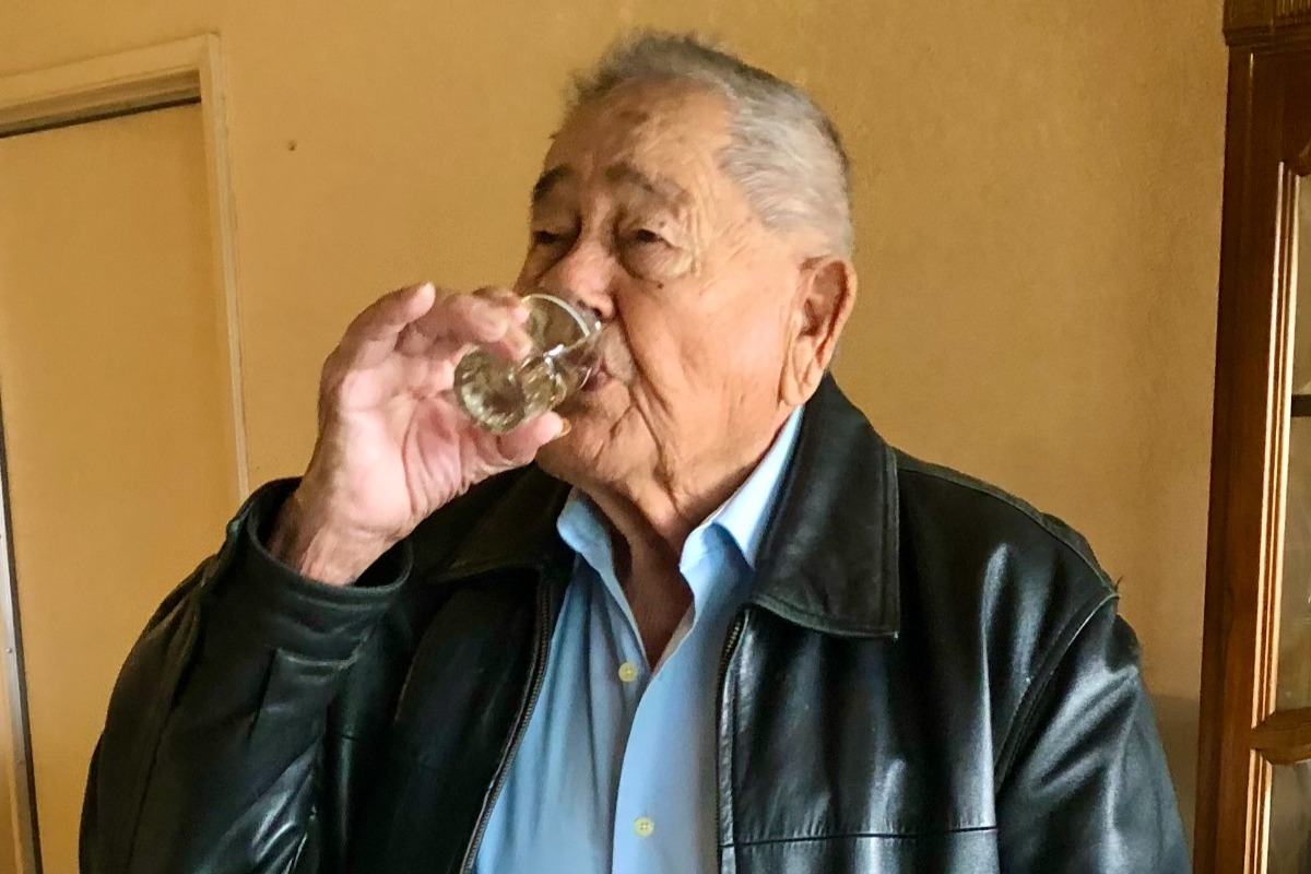 Fundraiser by Damian Juarez-Mrazek : In Remembrance of Julian Juarez