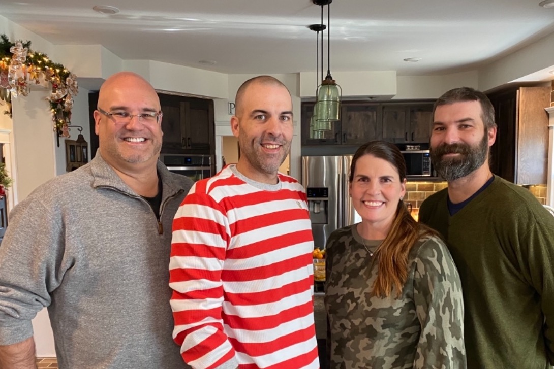 Fundraiser for Kristi Reusch by Marc Blakeman : Medical expenses for ...