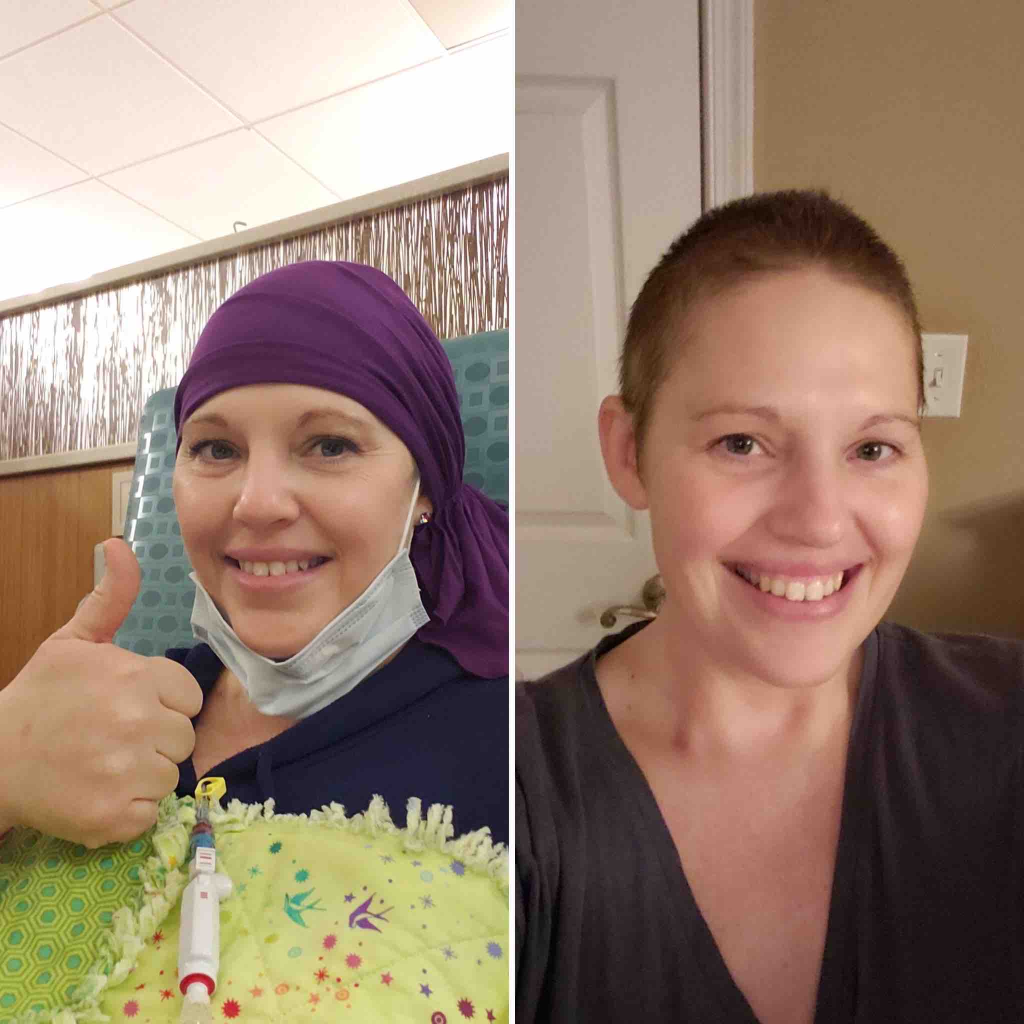 Fundraiser for Beth Laborte by Crystal Sawyer : LET'S HELP THE LABORTE ...
