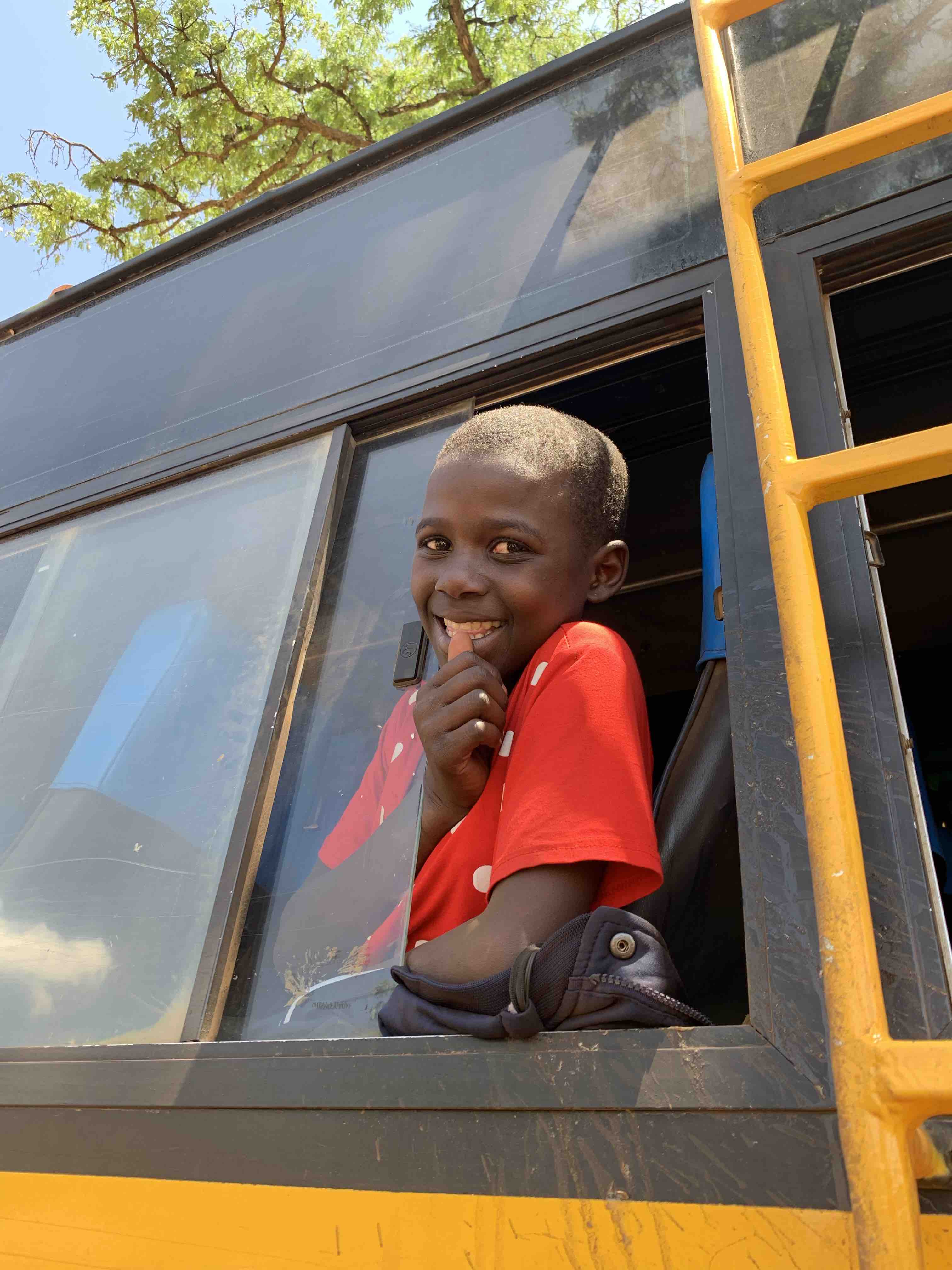 Fundraiser by Kyle Spillane : A Vehicle for Hope