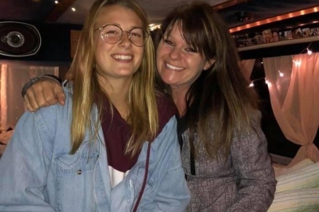 Fundraiser for Kim Penton by Melanie Champagne : In memory of Chryse Nadeau