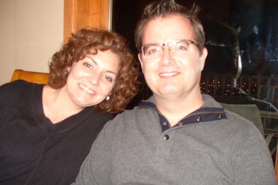 Fundraiser for Kandi Chaney by Maggie Conway : Help Cliff and Kandi ...