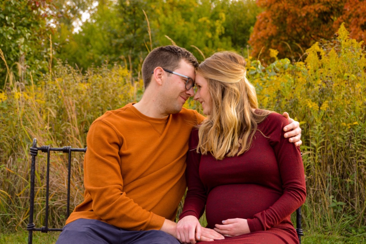 Fundraiser for Rachel Gerken by Logan Gerken : Helping Cole & Rachel