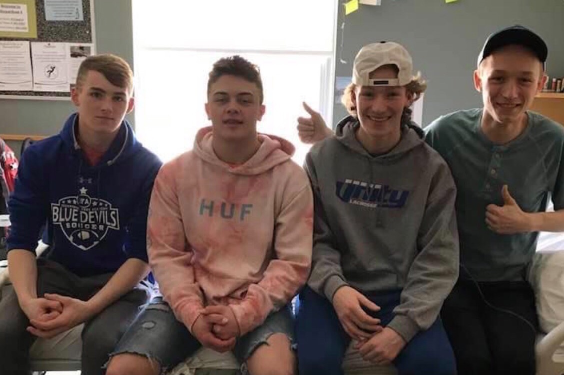 Fundraiser for Stacy Sibley by Debbie Strader : Sibley Strong