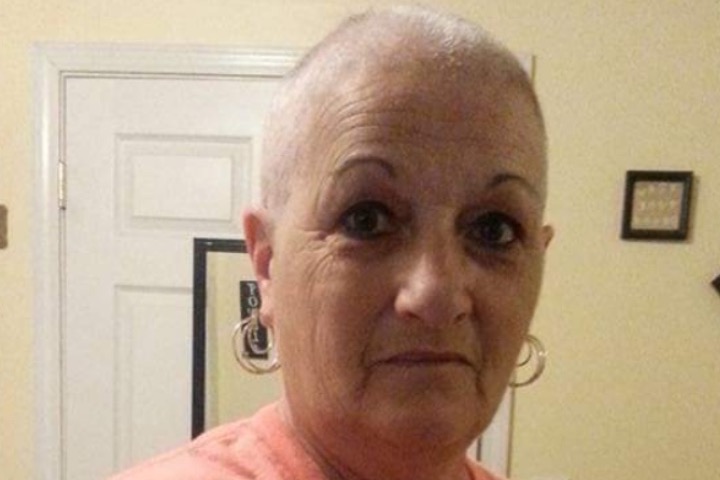 Fundraiser for Debra Stringer by Heather Griffin : Debbie’s Fight