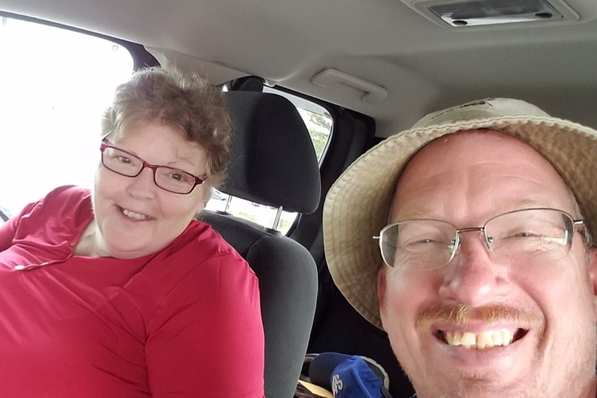 Fundraiser by Todd Sessions : In Memory of Fay Sessions