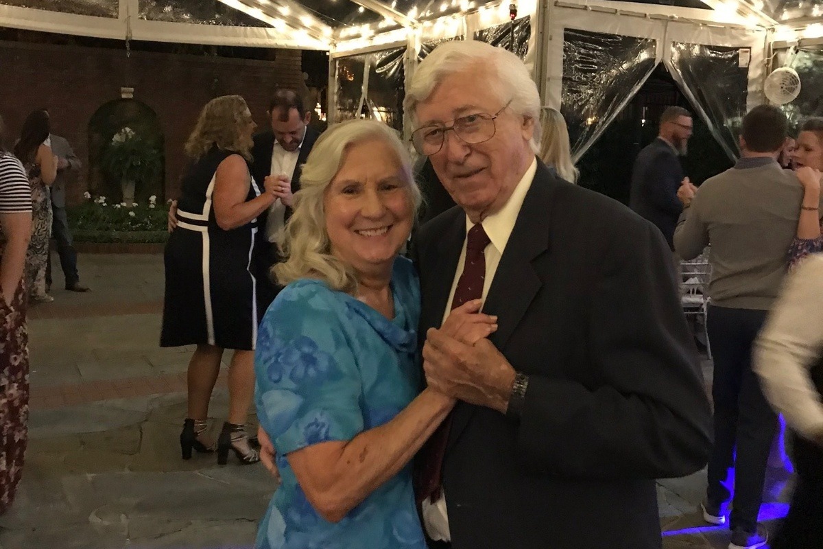 Fundraiser for John Atcheson by Laura Krause : Alberta & Bob Atcheson ...